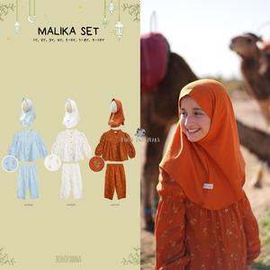 Jual ☘️ Bohopanna - Malika Set / Ramadhan Raya Lebaran Collection - Jakarta Barat - yusuf31 ...