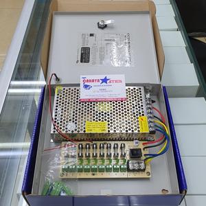 Jual READY POWER SUPPLY BOX 10A - Kota Tangerang Selatan - Fashion ...