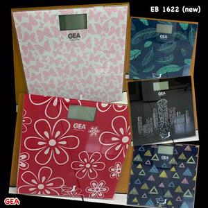 Jual TIMBANGAN DIGITAL GEA GEA DIGITAL PERSONAL SCALE EB 9350EB 1622 ...