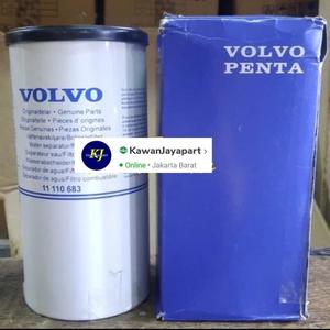 Jual Fuel Filter Volvo 1111683 - Jakarta Barat - Kawan Jaya Dieselindo ...