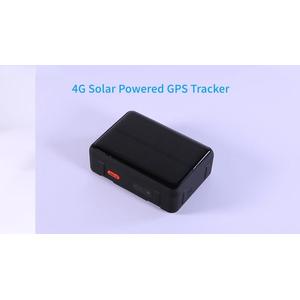 Jual Solar Tracker Rf-V44 New Micro Mini Gps Tracker 3G 4G Wireless ...