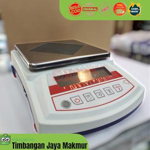Jual TIMBANGAN ANALITIK, NERACA, EMAS, LAB, OBAT, SAYAKI 6 kg / 0,1 gr ...