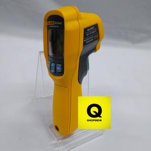 Jual FLUKE 62-MAX/62MAX/Thermo Gun/Thermometer Laser/Infrared ...