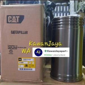 Jual Liner CATer 110-5800 1105800 2P-8889 2P8889 replacement - Jakarta ...