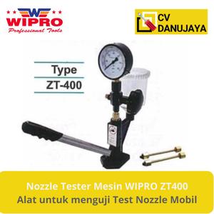 Jual Tester Tes Mesin Nozzle / Alat untuk menguji Nozzle Mobil WIPRO ...