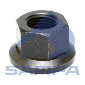 Jual WHEEL NUT SCANIA M22x2,5x33x32 (041.006) 2285273 - Jakarta Barat ...