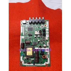 Jual Mesin Tv Modul Tv Motherboard Mainboard Mb Led Sharp Lc 24Le170I ...