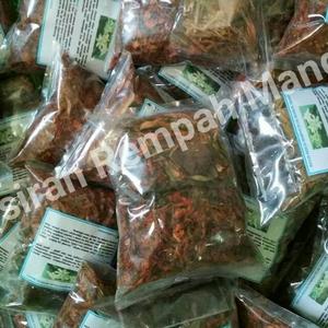 Jual 3x Pakai Ratus V Rempah Spa Rebus Ratus Rempah Spa Uap Ratus ...