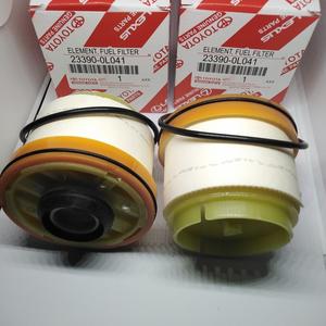 Jual map filter solar innova diesel fortuner pajero hilux fuel filter ...