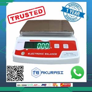 Jual TIMBANGAN LAB 3000g x 0,01g. TIMBANGAN ANALITIK 3000g x 0,01g ...