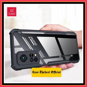 Jual XIAOMI MI10T / MI 10T PRO XUNDD ORIGINAL HARD CASE SOFT BUMPER ...