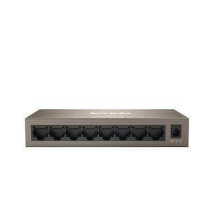 Jual Tenda TEG1008M Switch Hub Gigabit Mini 8 Port 10/100/1000M ...