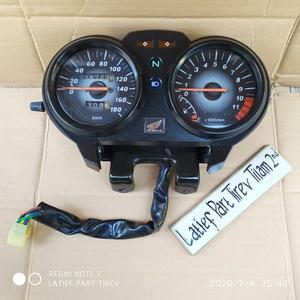 Jual Speedometer mega pro primus original copotan motor Y476 - Kota ...