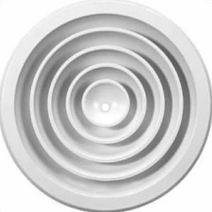 Jual Difuser Round Diffuser AC bulat 12" Putih - Jakarta Pusat - Stoaja ...