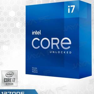 Jual processor intel core i7 12700f alder lake - Jakarta Utara - Golden Size Pair | Tokopedia