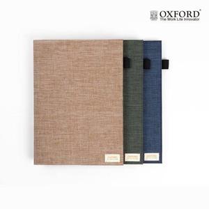 Jual OXFORD FABRIC NOTEBOOK COVER A5 B5 SAMPUL JAKET KAIN BUKU TULIS ...