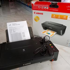 Jual CANON PIXMA MG2570S PRINTER ALL IN ONE MODIFIKASI INFUS INK TANK ...