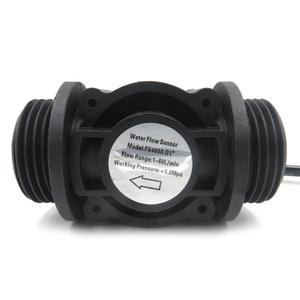 Jual Sensor Aliran Air Profesional Bahan Food grade - Kota Semarang ...
