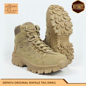 Jual SEPATU TACTICAL BOOTS RAFALE TAG SWAG 6 INCH MILITARY PDL ORIGINAL ...