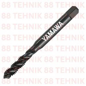 Jual Tap mesin YAMAWA PO m13 x 1 / Machine taps yamawa JAPAN ORIGINAL ...
