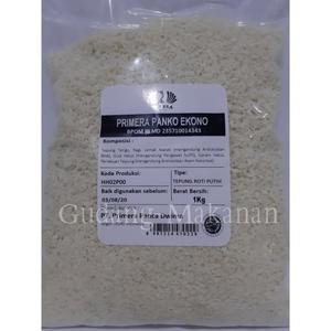 Jual Dijual Panko/Bread Crumb/Tepung Roti 1Kg - Kota Surabaya - TOKO ...
