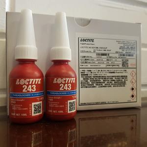Jual Lem Baut Pelumas Baut Loctite 243 Lem baut Threadlocker Loctite Pelumas Baut - Jakarta ...