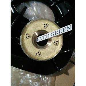 Jual Ring Kuningan Kompor Gas Rinnai - Burner Bakaran Semawar Kompor ...