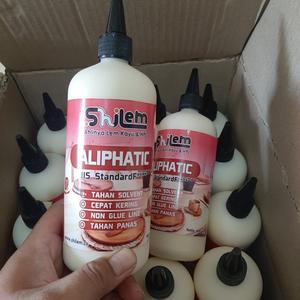 Jual sas lem aliphatic doctor glue 600gr botol lem alifatik lem kayu ...