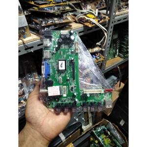 Jual POLYTRON PLD32T710 MAINBOARD- MOTHERBOARD- MB TV LED POLYTRON PLD ...
