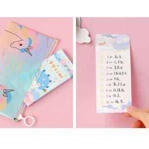 Jual 240 Lembar / set Kertas Memo sticky note / Post-It Motif Kartun ...