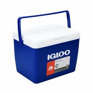 Jual Igloo Cooler Box 8.3 Ltr - Biru Liter 9 Biru Merah Pendingin ...