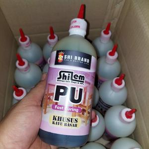 Jual sas lem pu polyurethane lem kayu basah lem busa lem madu - Jakarta ...