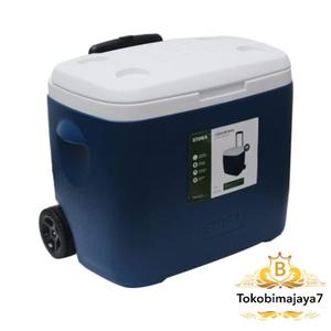 Jual Stora Cooler Box 48 Ltr / Box Pendingin Roller Disertai Roda ...