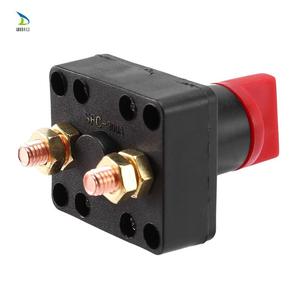 Jual 1pc Switch Isolator Baterai Untuk Mobil / Kapal / Van / Truk Tipe ...