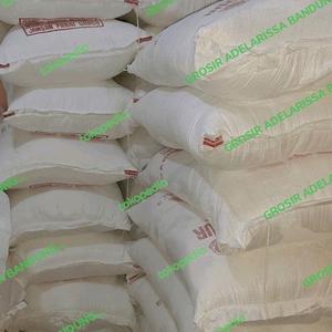Jual Tepung Tapioka/Aci/Kanji/Sagu Gunung Agung 25 Kg Dan Repack 1 Kg ...