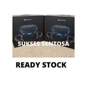 Jual Oculus Rift S Pc-Powered Vr Gaming Headset 100 Original Dan Baru ...