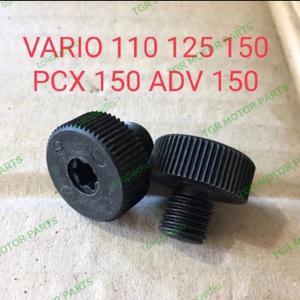 Jual BAUT BAUD PEMBUANGAN AIR RADIATOR VARIO 110 125 150 PCX 150 N MAX ...