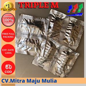 Jual MONIL 1 Bolus - Obat Cacing Sapi Kuda Babi Kerbau Domba Kambing ...