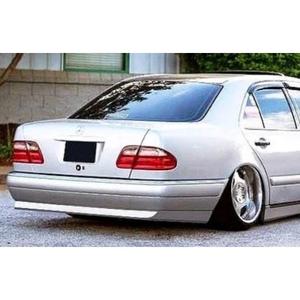 Jual Bumper Bodykit Mercedes Benz W210 Brabus - Kota Semarang - CV ...
