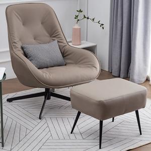 Jual Sofa chair, lounge chair in living room, hotel balcony, bedroom ...