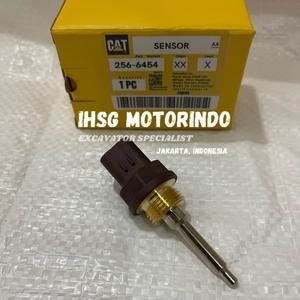 Jual 256-6454 2566454 Sensor Temperature C4.4 C9 C13 C15 D6K 312E OEM ...