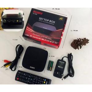 Jual SET BOX MATRIX GARUDA - STB SUPER HD - Jakarta Barat - Hawwas Store | Tokopedia