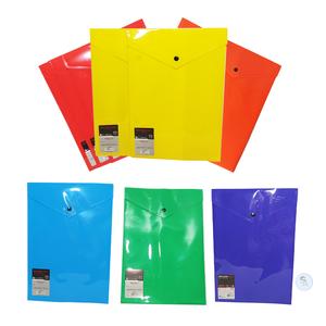 Jual INTER X - Map Kancing V Opaque Warna Ukuran Folio - Lusin - Kuning ...