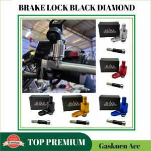 Jual Parking Brake Lock Honda Vario 160 PCX ADV 150 Old ADV PCX 160 BD ...