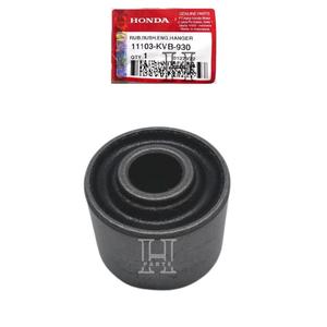 Jual KARET MOUNTING RUBBER BUSH ENGINE HANGER MOTOR MATIK HONDA HGP AHM ...