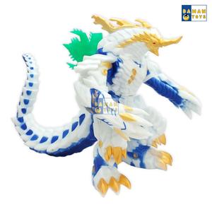 Promo Figure Ultraman Monster Gagula Dynazenon Kaiju - Gagula Dynaze ...