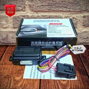 Jual Modul Auto Folding Mirror Universal | Modul Spion Retract | All ...