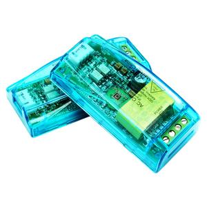 Jual Modul Komunikasi Volt-ampere Energi PZEM-004T 80-260V - Jakarta ...