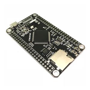 Jual Pcbfun STM32F407VET6 STM32 System Core Board STM32F407 Development ...