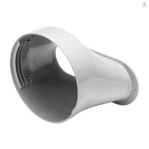 Jual Umi Adaptor Konektor Selang Exhaust Ac Portable Ukuran 6 - Kab ...